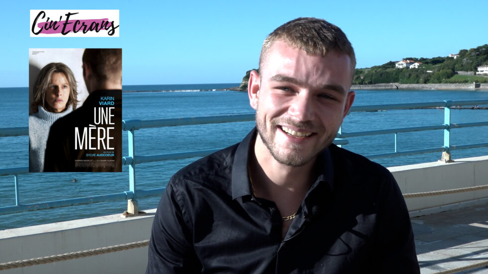 Interview – Une mère – Sylvie Audcoeur & Darren Muselet - Cin'Ecrans