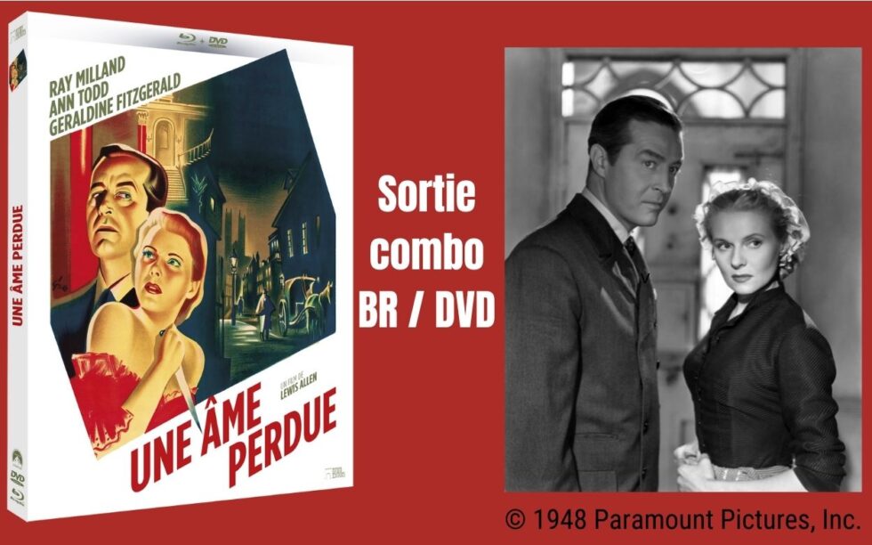 Une âme perdue… Sous emprise(s) - Cin'Ecrans