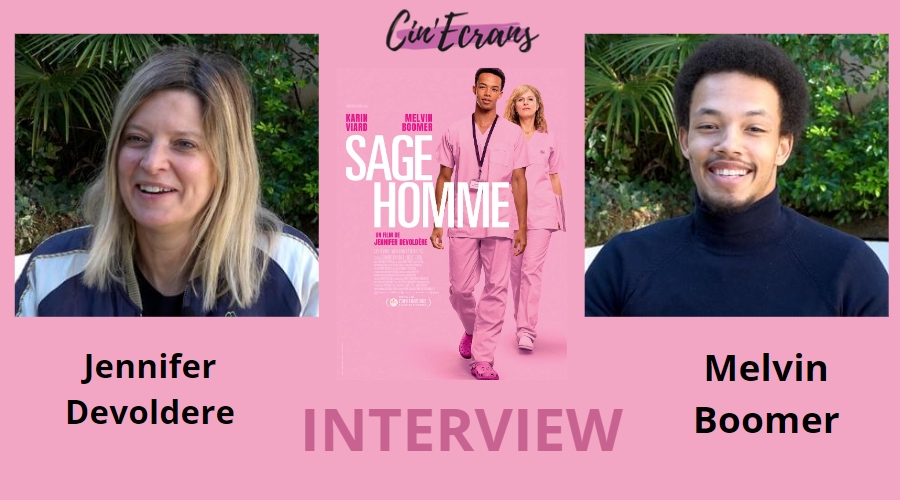 Sage homme… Le monde de demain à l’hôpital ! - Cin'Ecrans