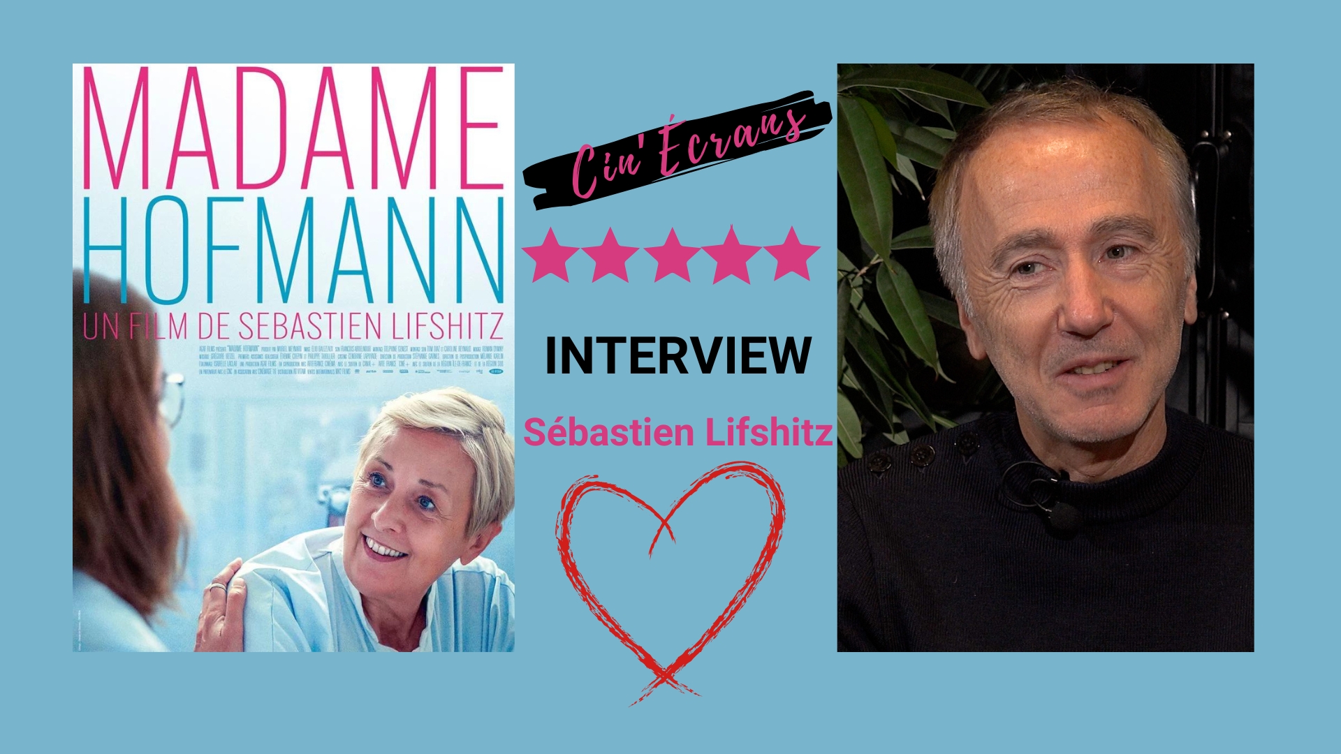 Bienvenue sur Cin’Ecrans - Cin'Ecrans