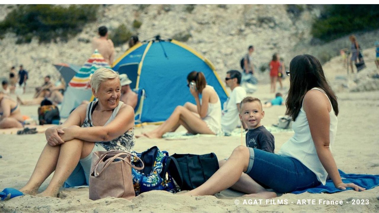 Madame Hofmann, véritable héroïne du quotidien - Cin'Ecrans